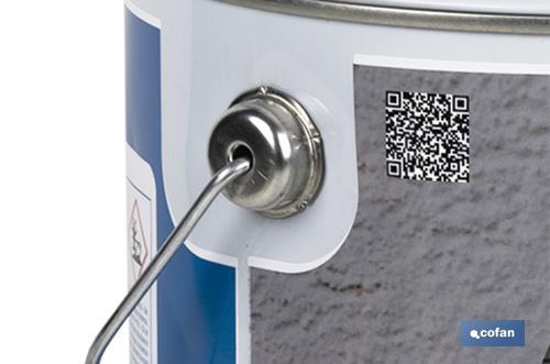 Solvent-based multi-adhesive primer | Available in different sizes ...