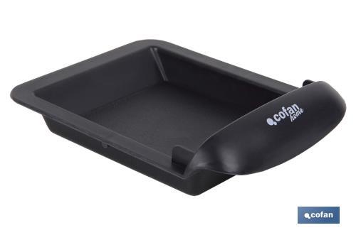 Oil Tray | Références | Cofan